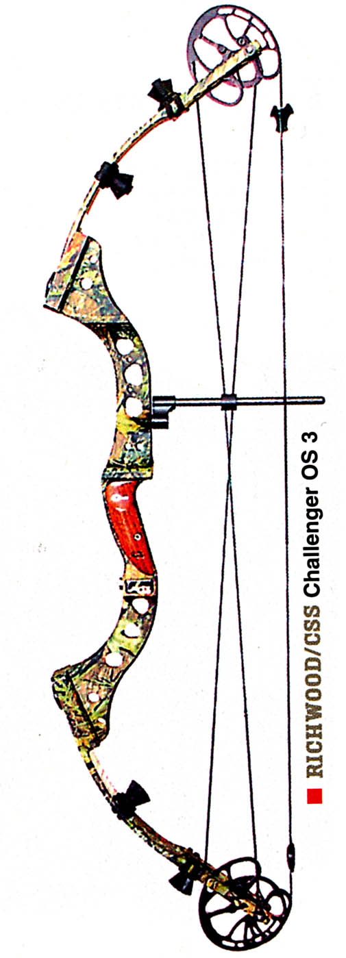 2006 Richwood/CSS Challenger OS3