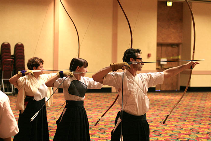 Ancient Archers? | Archery Talk Forum